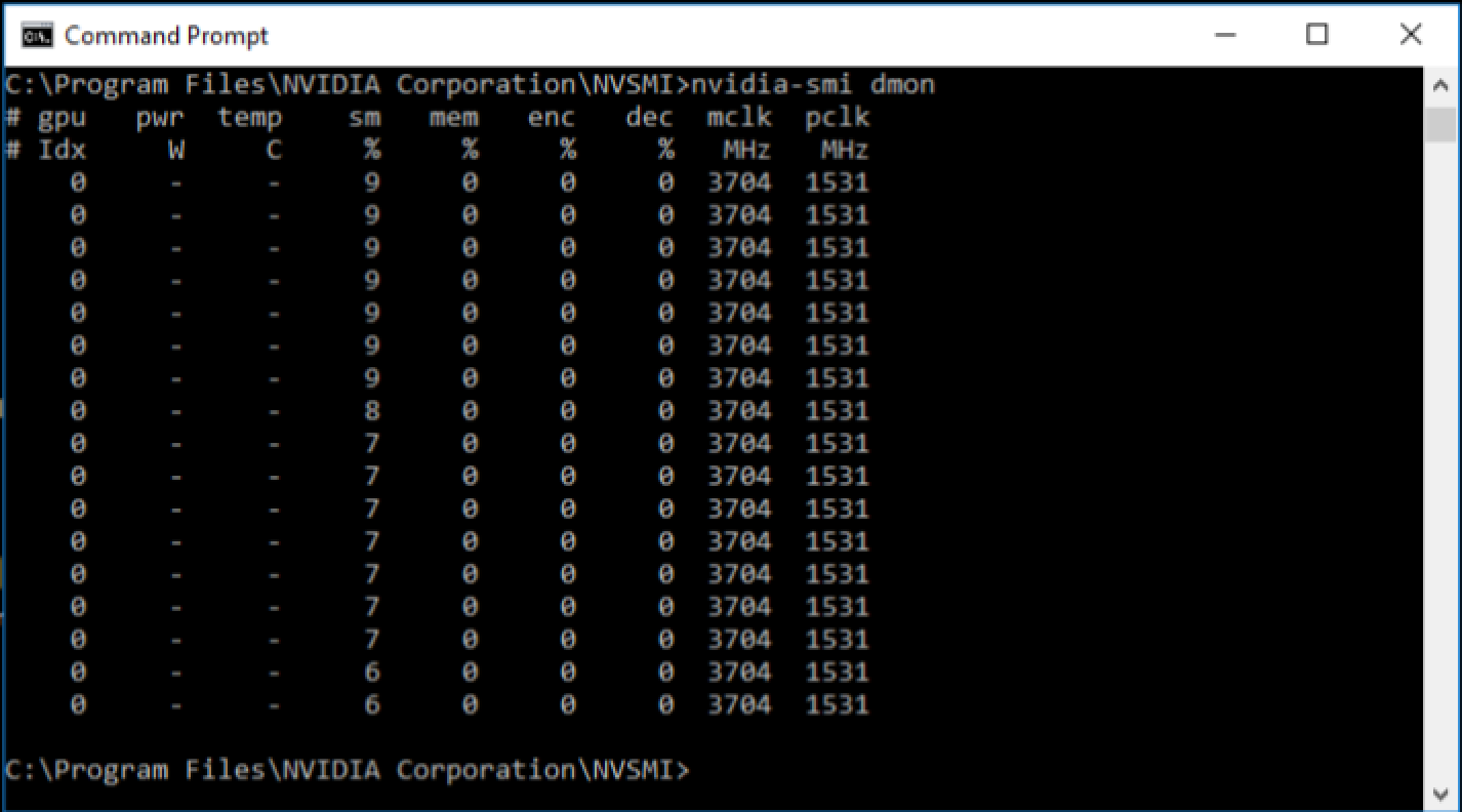 Virtual Gpu Software User Guide Nvidia Docs
